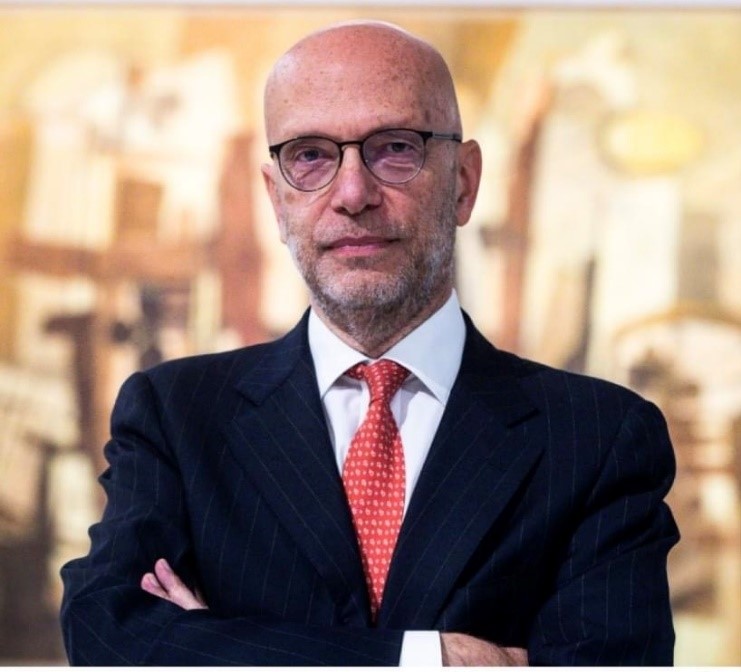 L’Ambasciatore – Ambasciata d’Italia Algeri